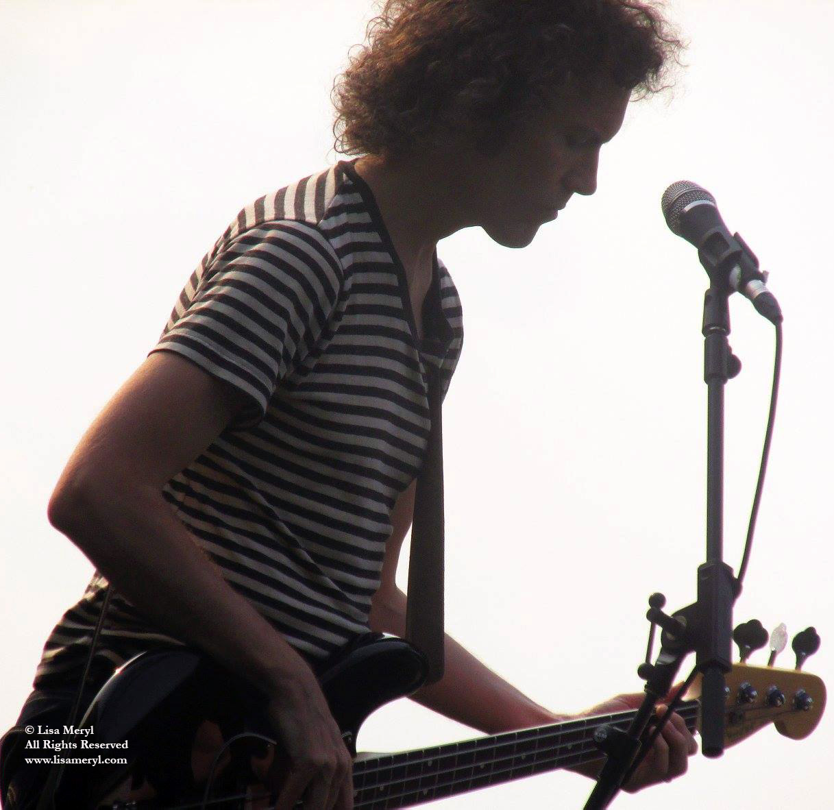 Music – LMP Photography