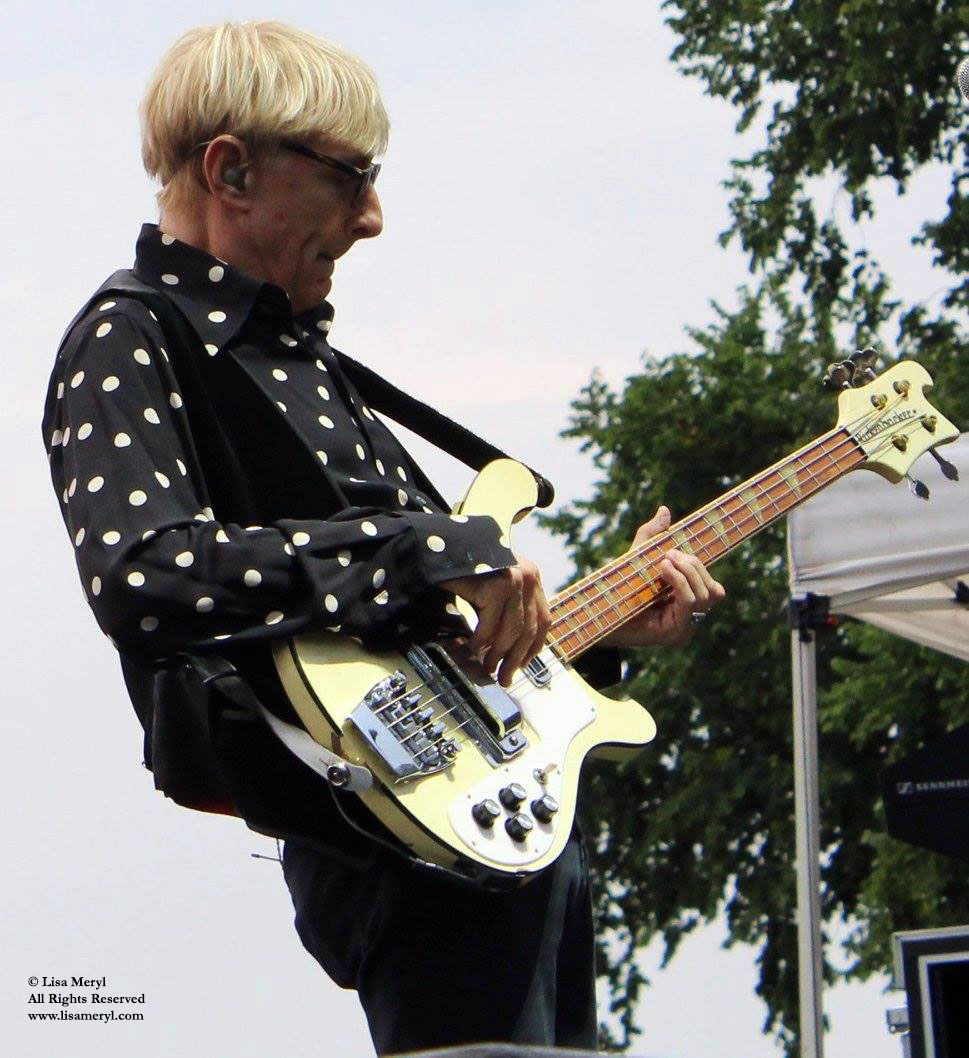 Music – LMP Photography