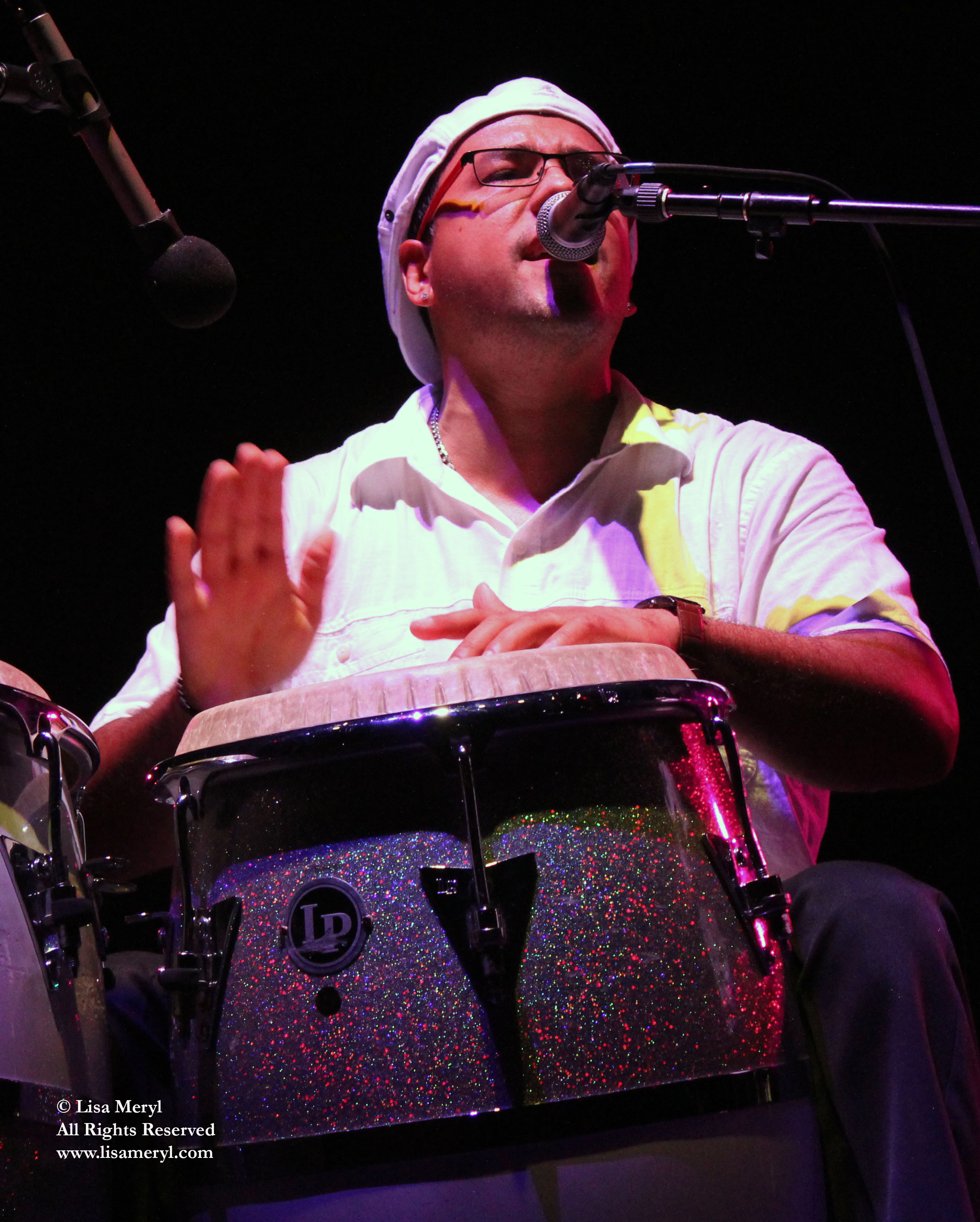 Music – LMP Photography