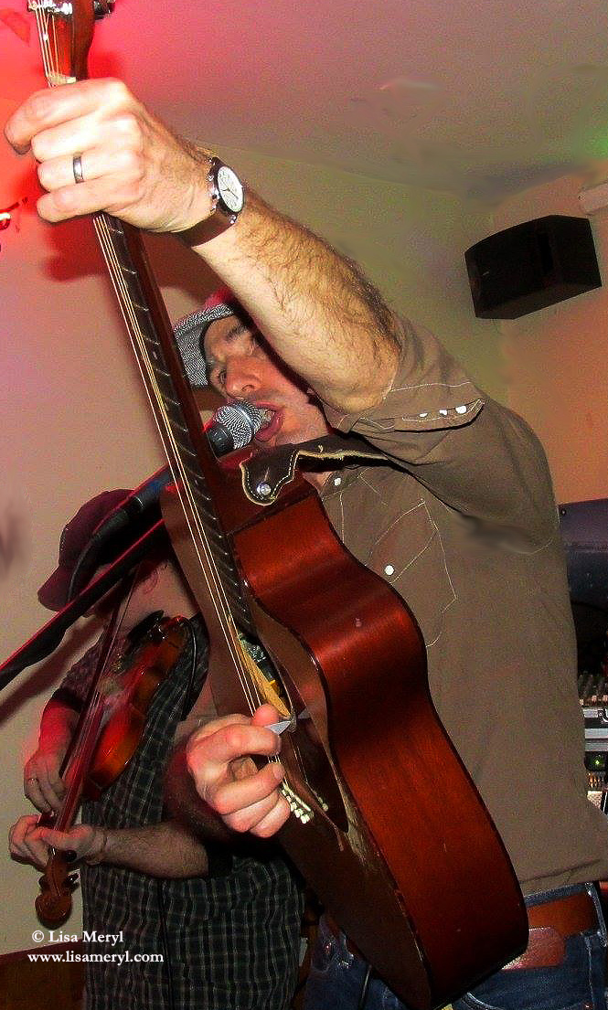 Music – LMP Photography