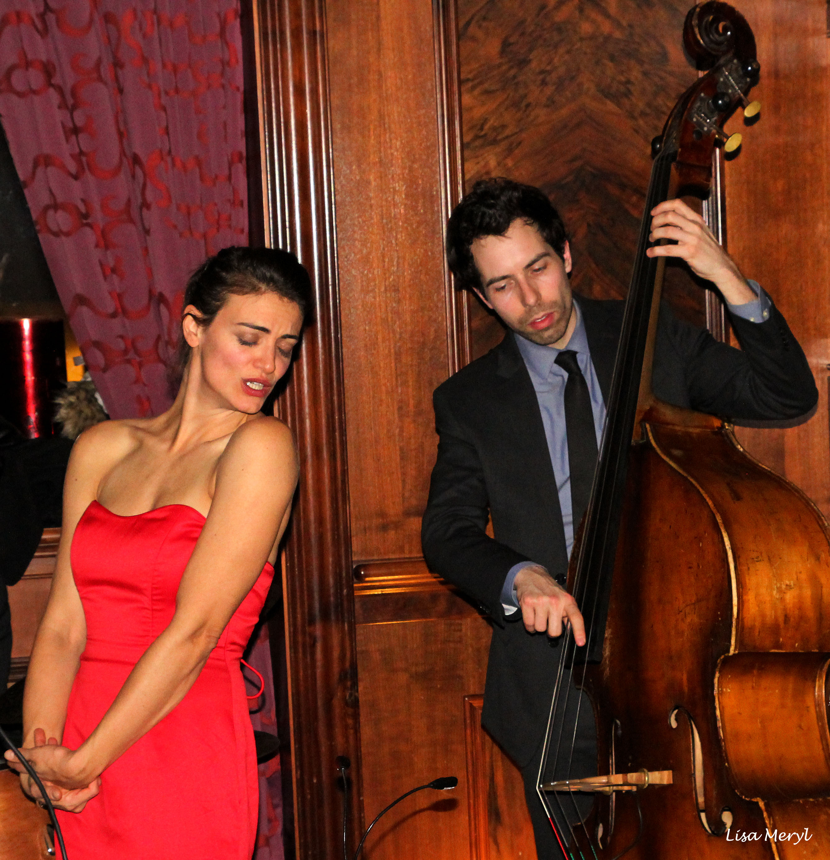 Music – LMP Photography